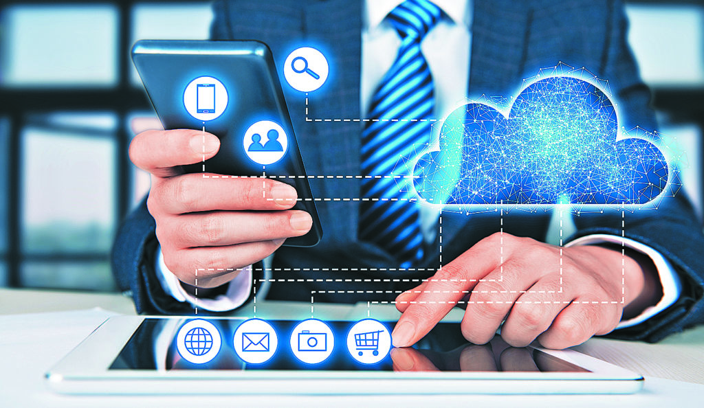 Diferencias entre servicios cloud y almacenamiento en la nube Diferencias entre servicios cloud y almacenamiento en la nube