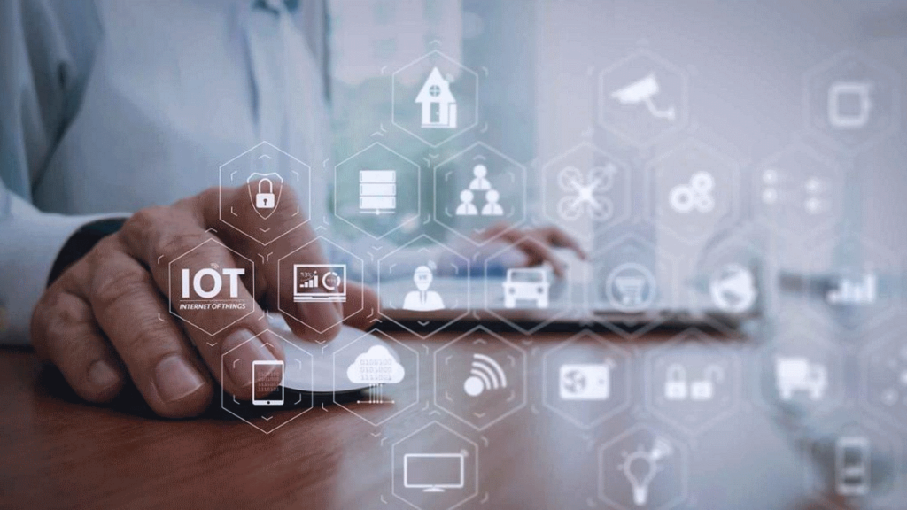 Qué es el IoT y por qué es importante para las industrias - VCA Perú ...