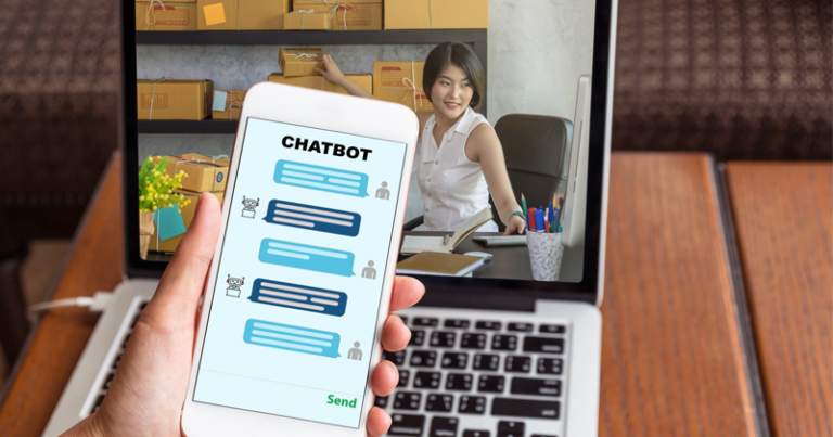 Cómo Utilizar Los Chatbots Como Herramienta De Ventas Para Tu Negocio